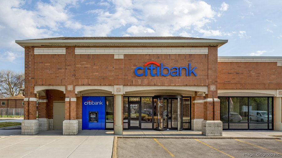 Citi to open bank branches in Jeffrey Manor and Hyde Park - Chicago ...