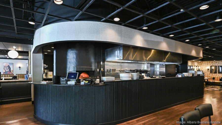 Milano Restaurant unveils $300,000 renovation in Latham - Albany ...