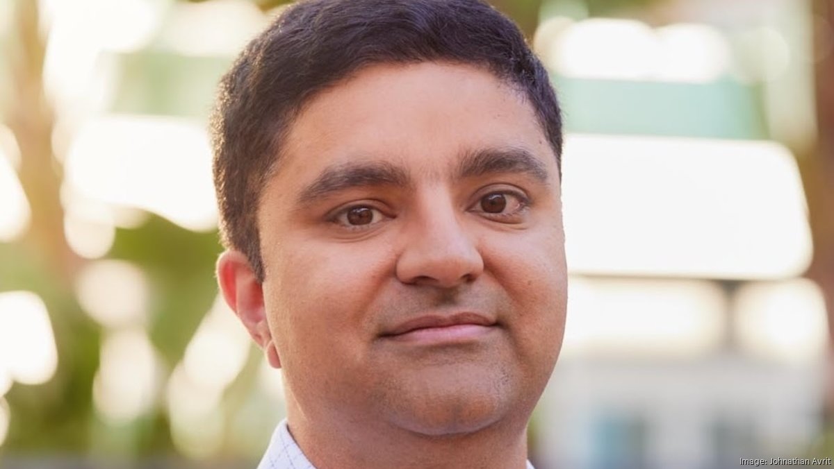 OneTrust names Digvijay Lamba chief technology officer - Atlanta Business Chronicle