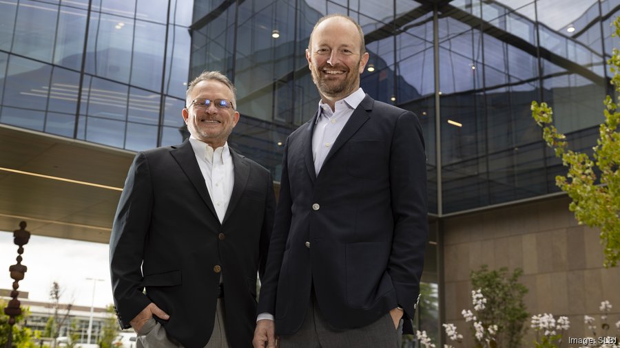 First Bank CEO Mikel Williamson bets on AI, Texas expansion - St. Louis ...