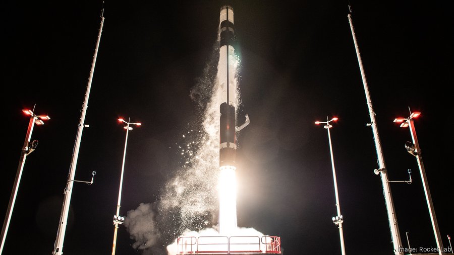 Rocket Lab signs deal to buy Tucson-based Geost for $275 million ...