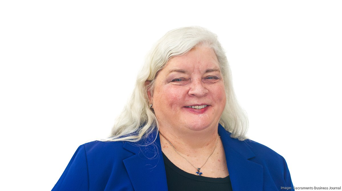 Women Who Mean Business: Beth Mullen, CohnReznick - Sacramento Business ...