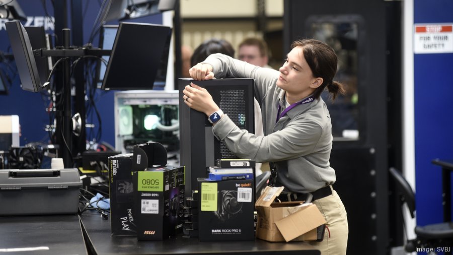 Micro Center tech store opens in Santa Clara - Silicon Valley Business Journal