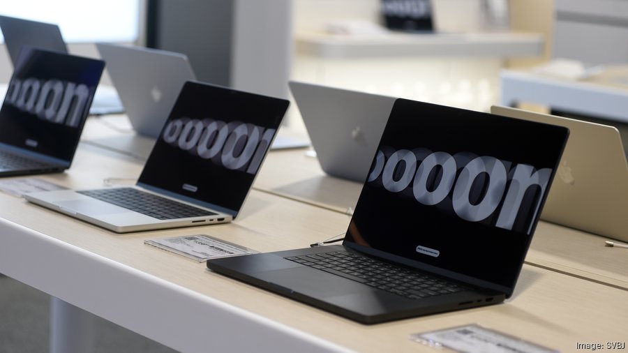 Micro Center tech store opens in Santa Clara - Silicon Valley Business ...