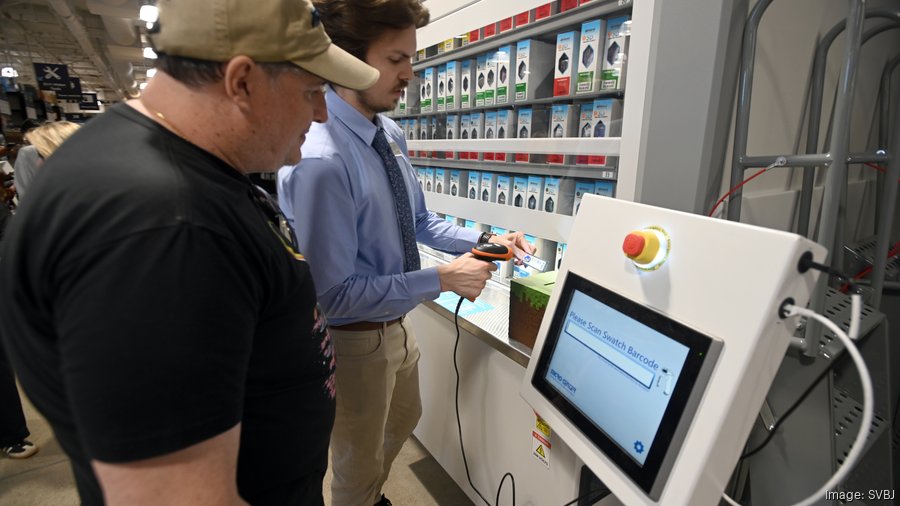 Micro Center tech store opens in Santa Clara - Silicon Valley Business ...