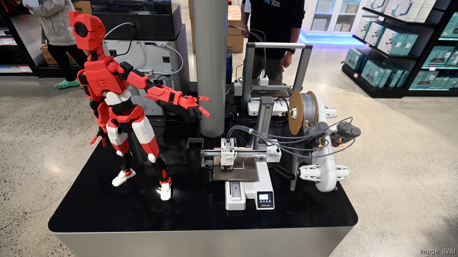 Micro Center tech store opens in Santa Clara - Silicon Valley Business ...