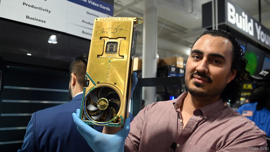 Micro Center tech store opens in Santa Clara - Silicon Valley Business ...