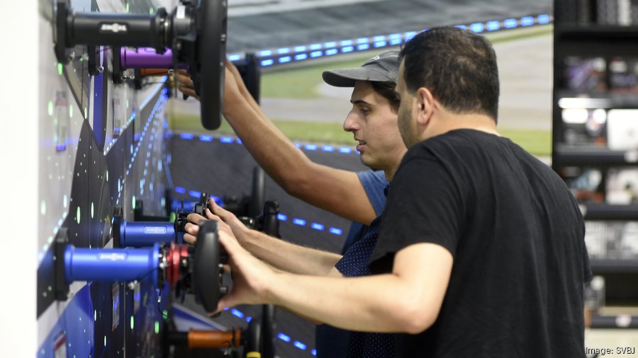 Micro Center tech store opens in Santa Clara - Silicon Valley Business ...