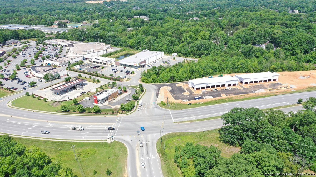 Dunkin’ to open at Shoppes at Sedgefield Crossing in Greensboro - Triad ...