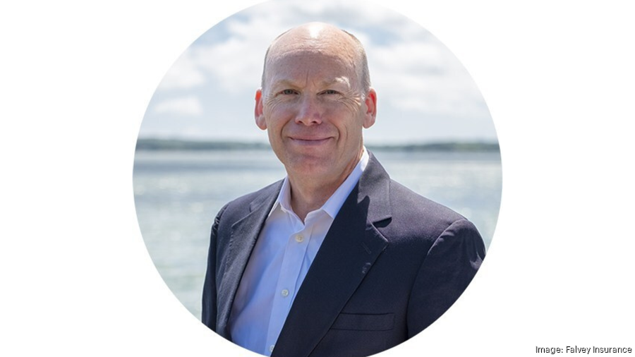 Maritime insurance lawyer Bob Falvey to retire - Providence Business First