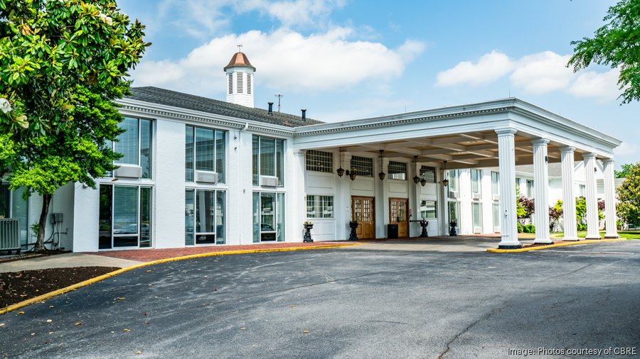 Sullivan University lists former KFC hotel for $9.95 million ...