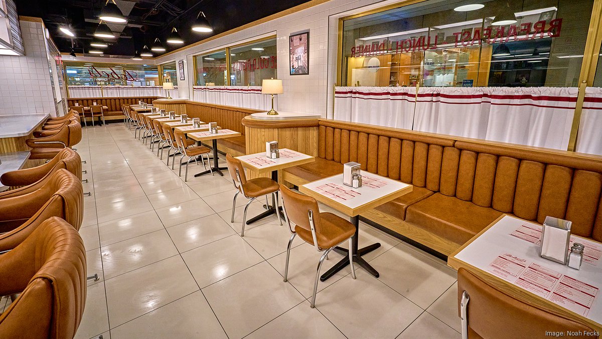 Lobel's of New York to open sandwich shop at Rockefeller Center - New ...