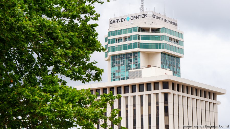 Workforce Alliance leaves Garvey Center to consolidate Wichita office ...