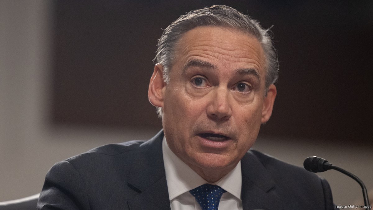 Ortberg: 737 Max production stabilizes as Boeing eyes FAA cap increase ...