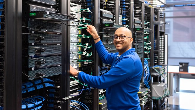 Skilled trades, real careers: Howard Community College is building ...