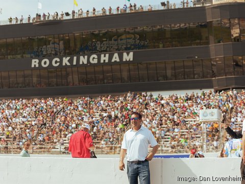 Greensboro/Winston-Salem/High Point Commercial Real Estate News - Triad ...