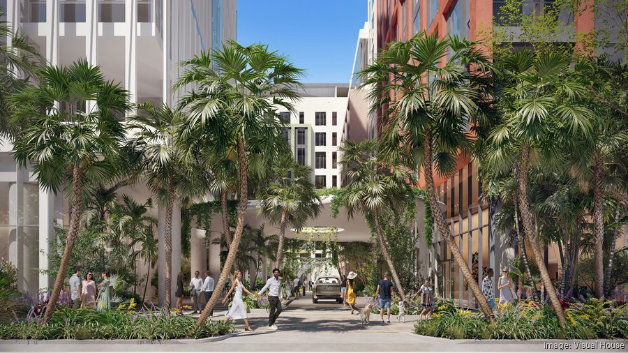 Luca Steak to open in Wynwood Miami - South Florida Business Journal