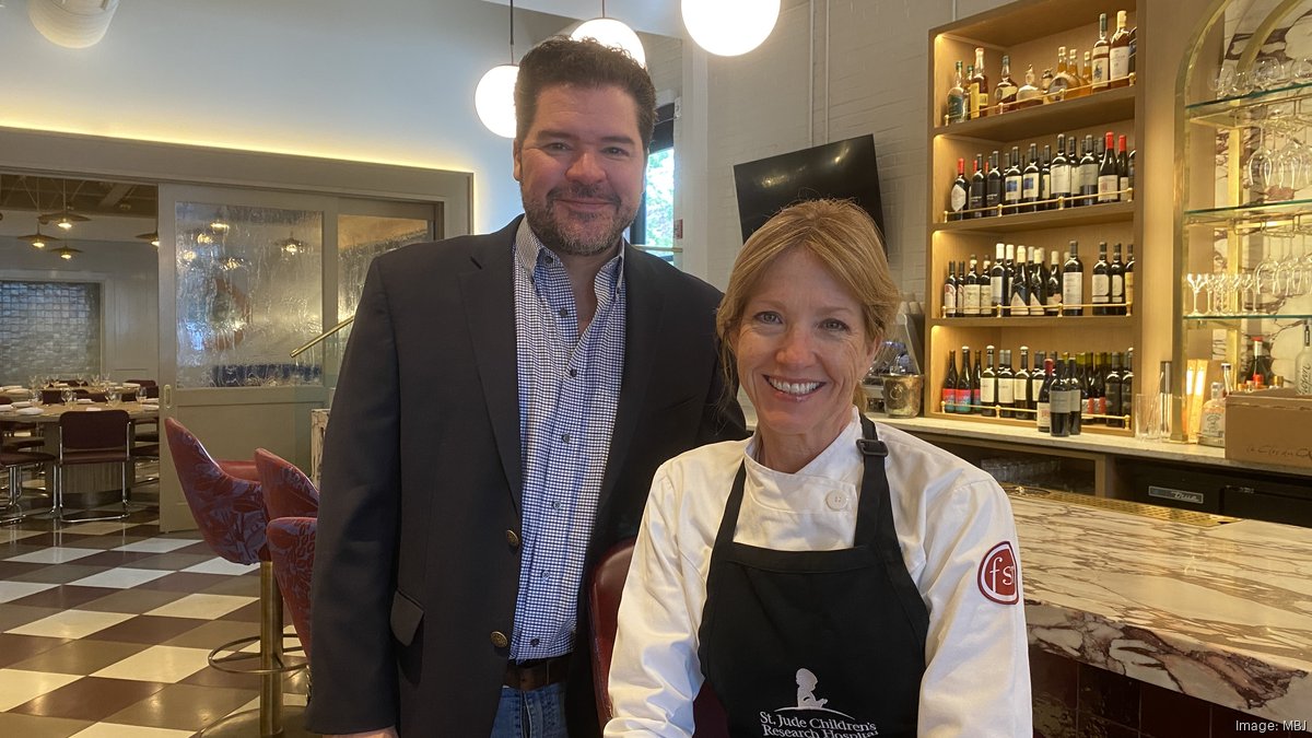 Poll results: Where Memphians eat, the Michelin edition - Memphis Business Journal