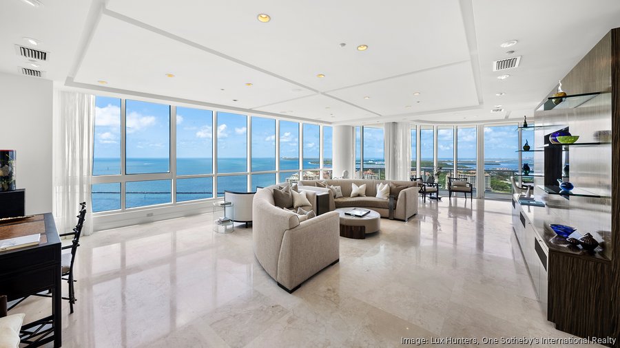 Steven Lempera sells Continuum South Beach condo in Miami Beach - South ...