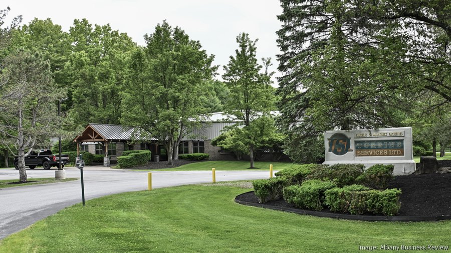 EthosEnergy acquires Turbine Services Ltd., company co-founded by ...