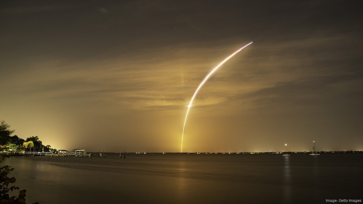 Space Florida eyes $247M 'Project Beep' Cape Canaveral investment ...