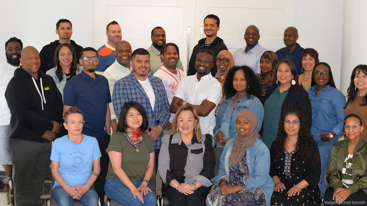 Bush Foundation selects 24 Minnesota leaders for fellowship ...