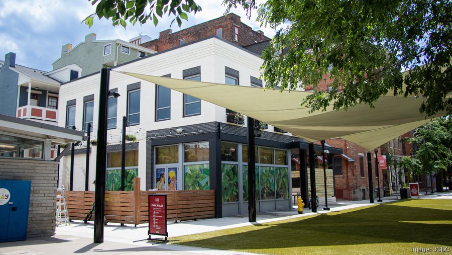 10th Island Tiki Bar to open June 3 near Ziegler Pool in OTR ...
