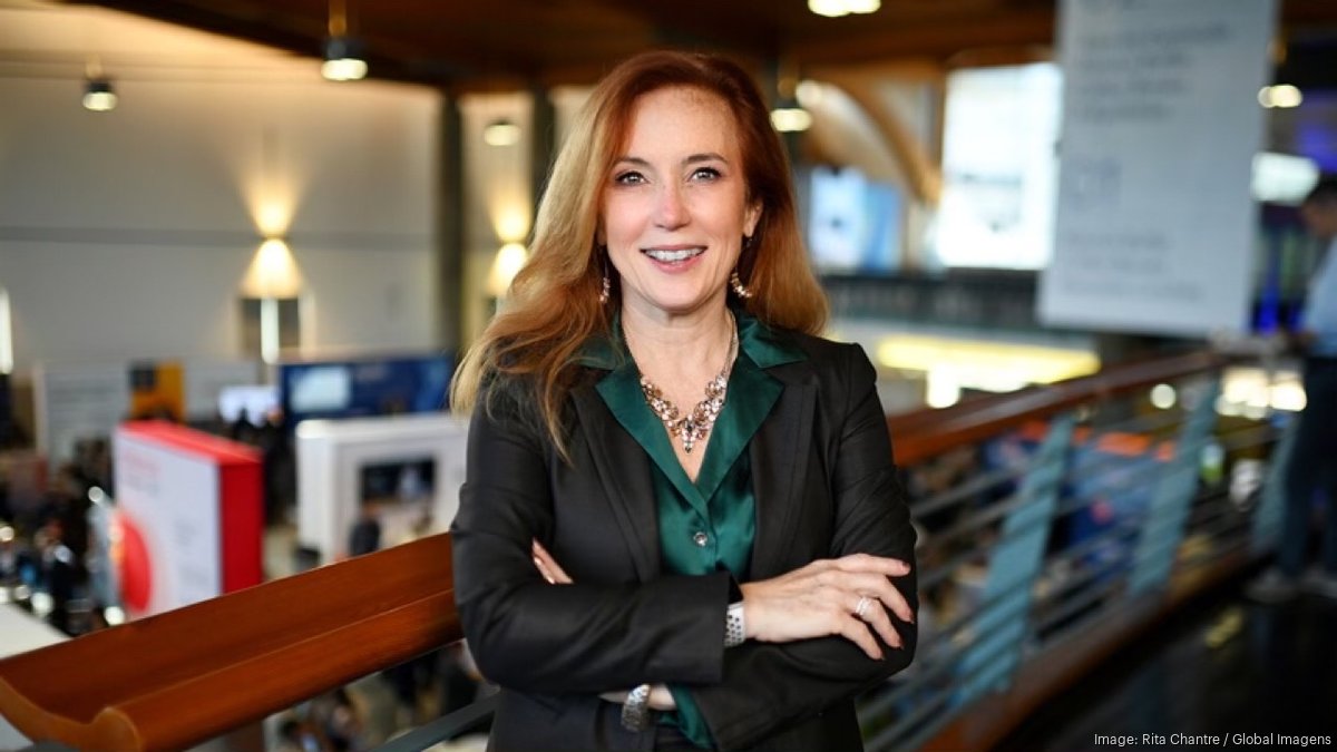 Former White House CIO backs new business program at Immaculata ...