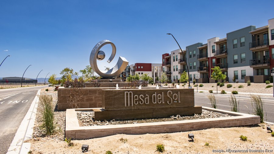 Titan, Mesa del Sol complete 167 lots for Montage community ...
