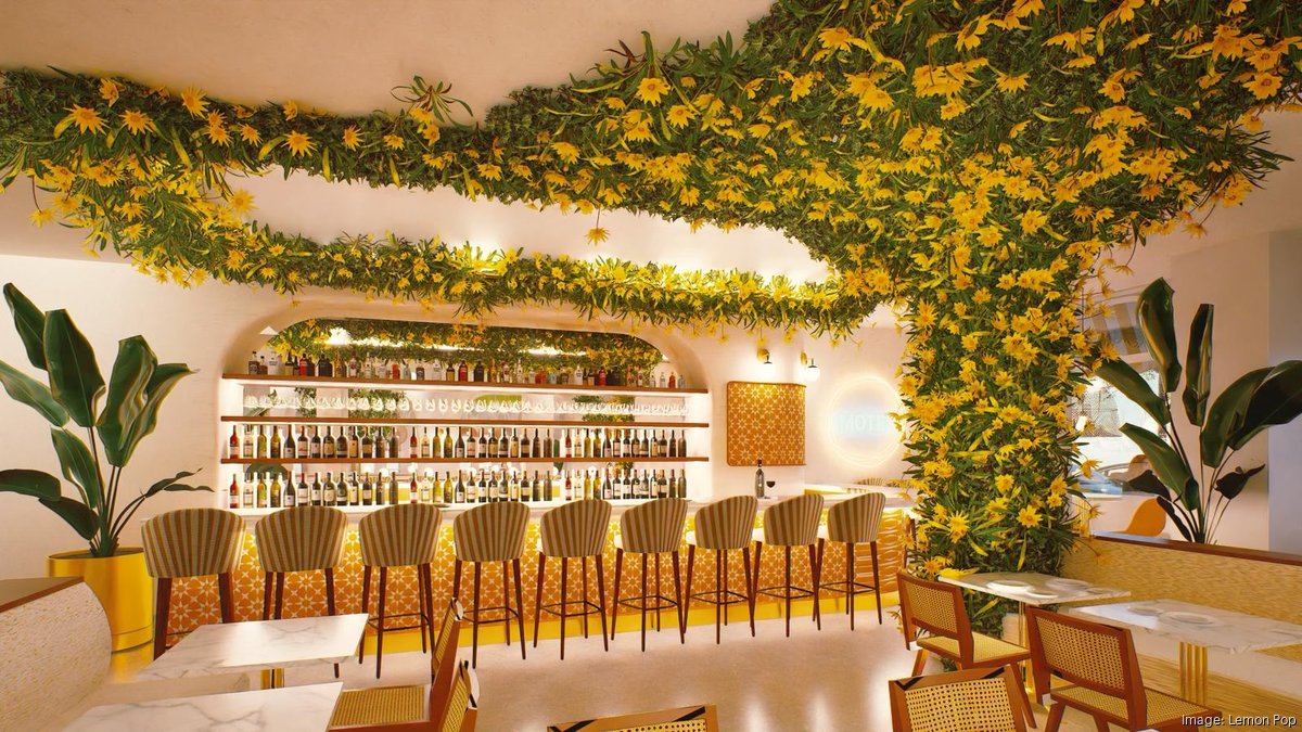 Motek restaurant to open first NYC location in Flatiron - New York ...