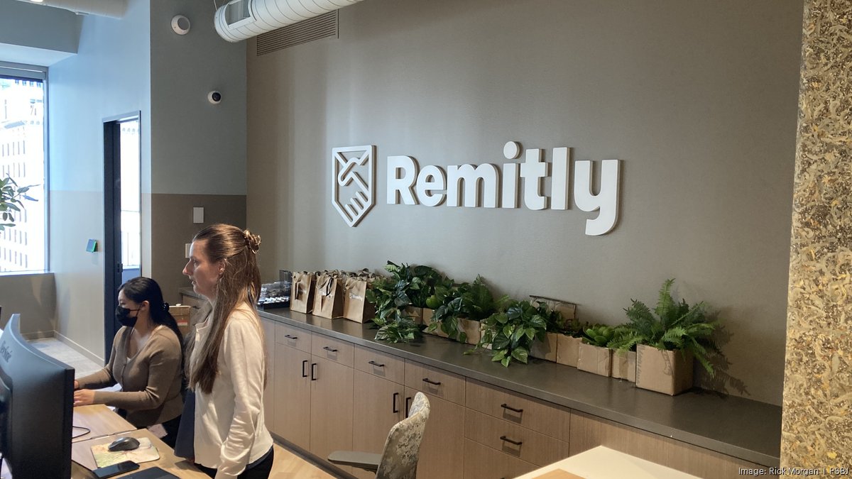 Ex-Twitter CTO Adam Messinger joins Remitly board - Puget Sound ...