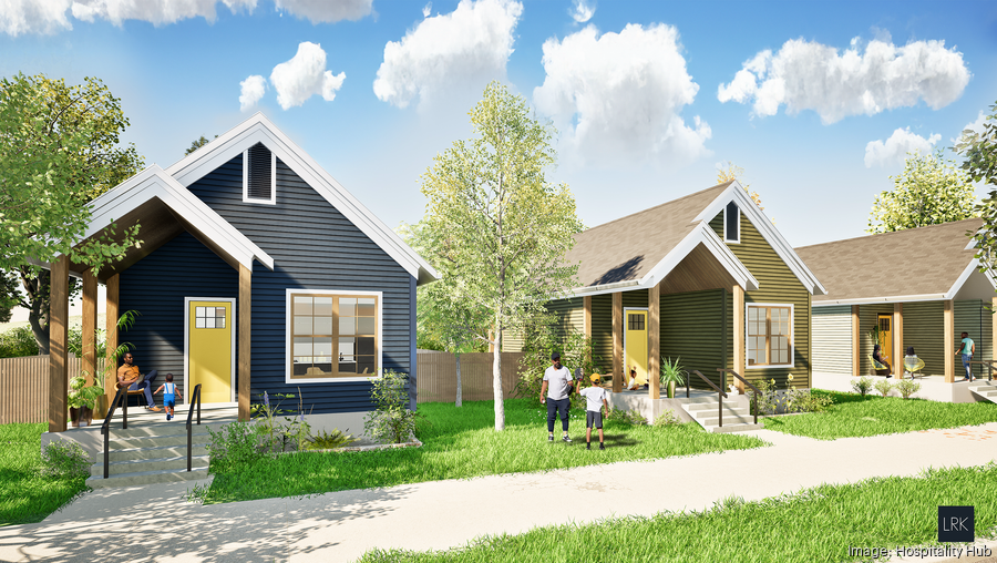 New Chicago neighborhood to host Hospitality Hub's second campus ...