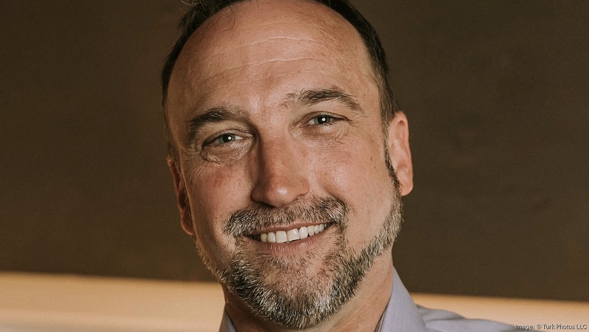 Outstanding Voices: Gary Szeredy - Puget Sound Business Journal