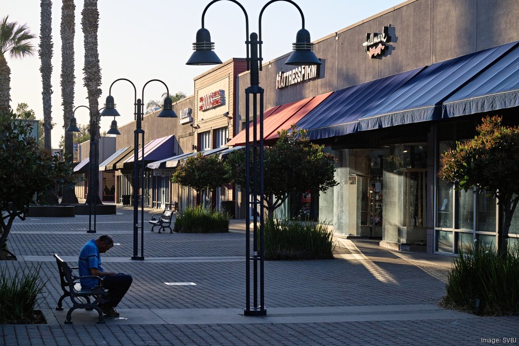 Downtown Fremont California