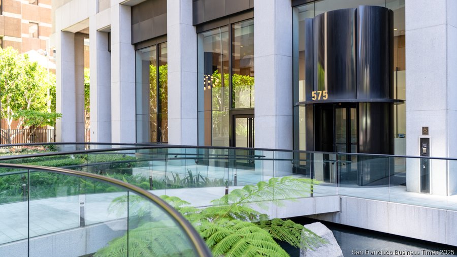 Flynn Properties buys San Francisco's Market Center for $170 million ...