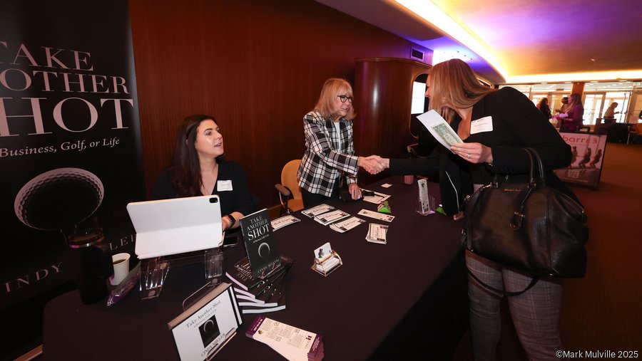 Photos: Inside Kaleida Health Women’s Wellness Summit - Buffalo ...