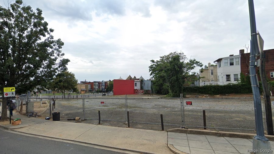 Truxton Circle lot faces seizure as owner seeks zoning change ...