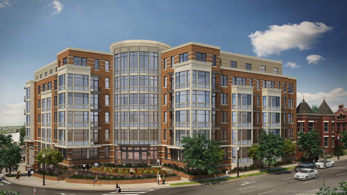 Bonstra Haresign Architects winds down D.C. operations - Washington ...