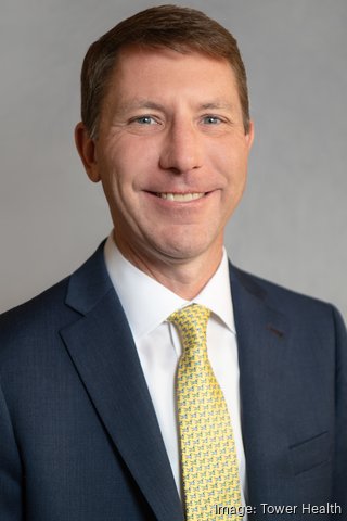 Tower Health taps longtime Johns Hopkins executive as new CFO ...