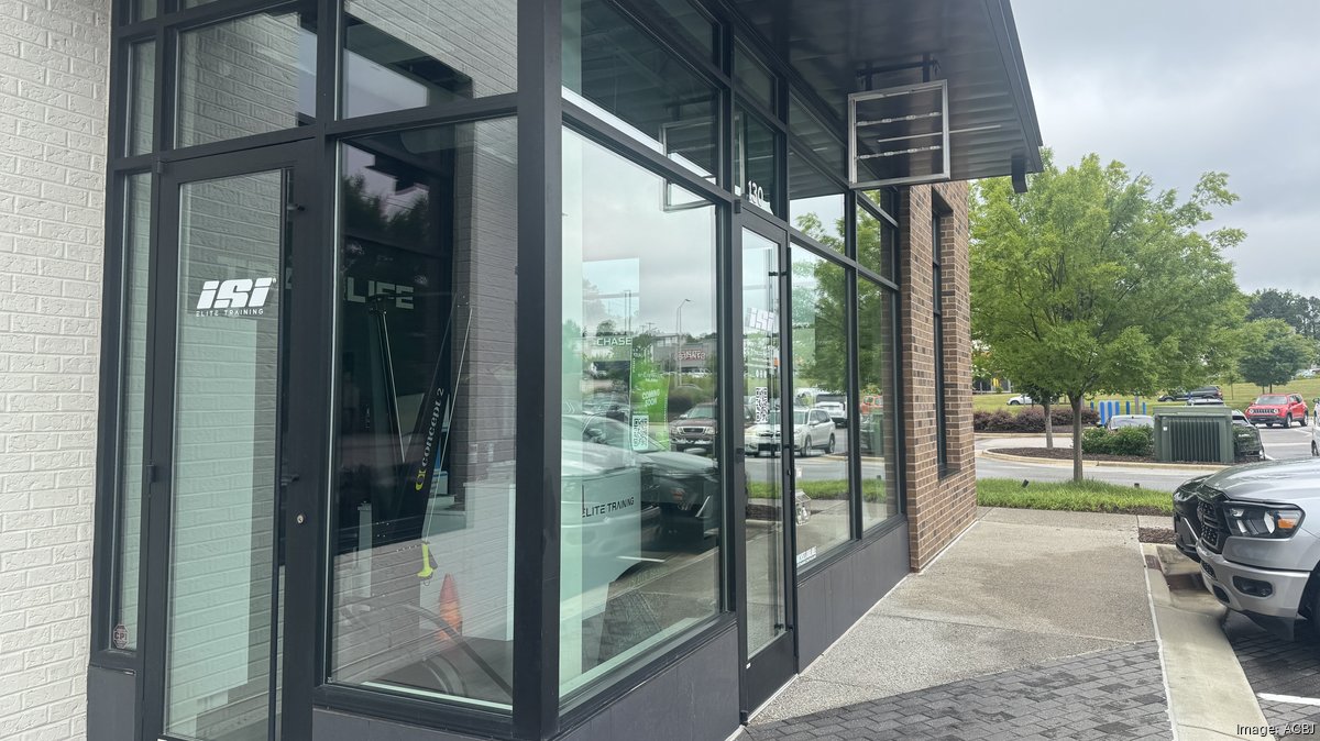 ISI Elite Training to open first Raleigh studio in former Row House ...