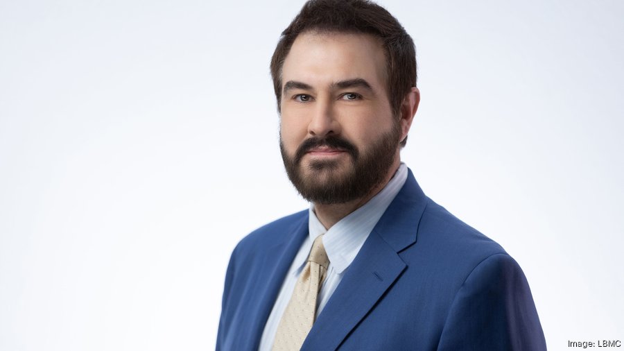 19. LBMC - Nashville Business Journal