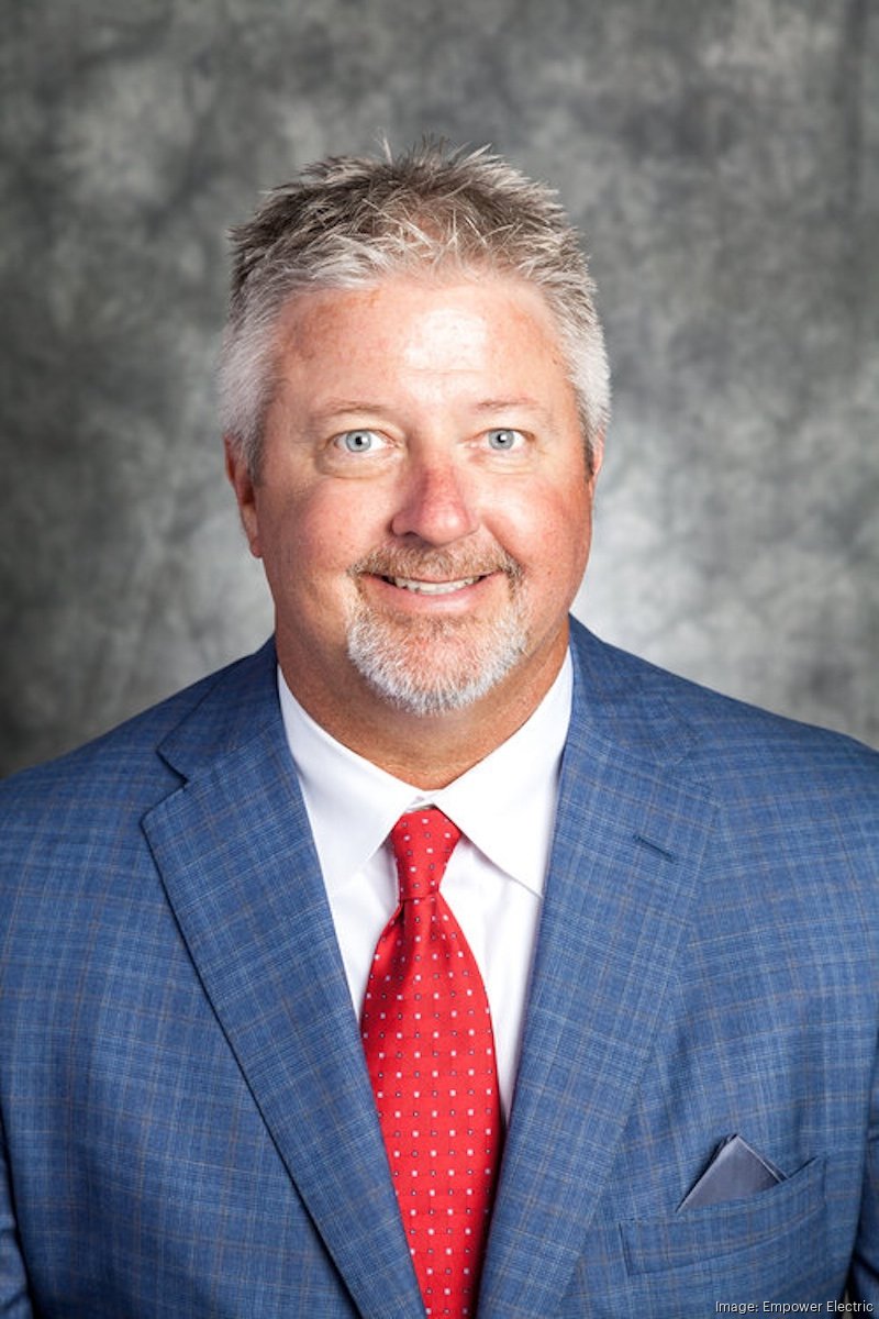 24. Empower Electric LLC - Nashville Business Journal