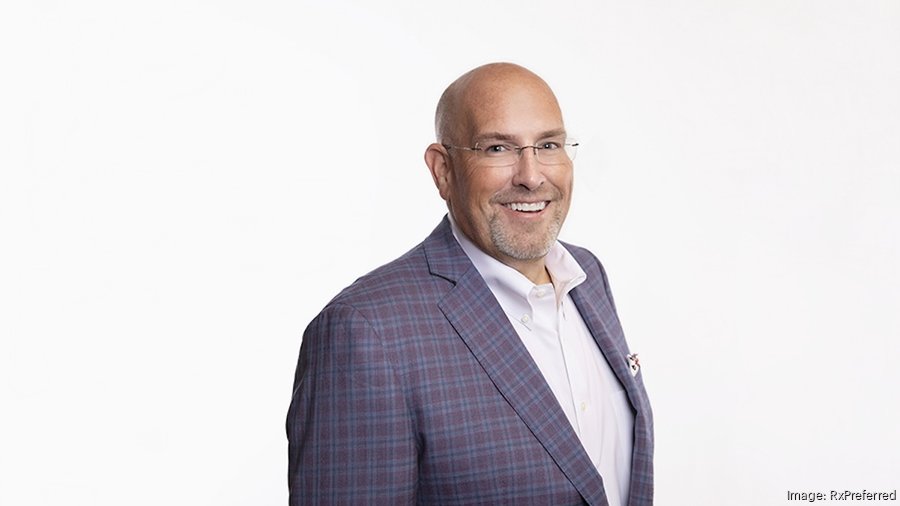 3. RxPreferred - Nashville Business Journal