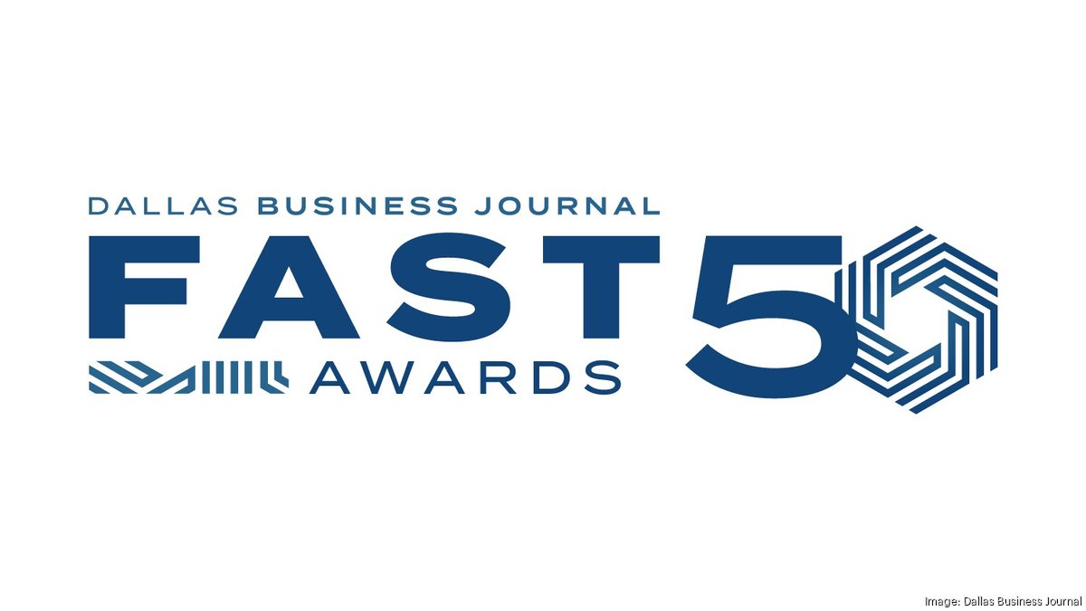 Dallas Business Journal Fast 50 deadline extended - Dallas Business Journal