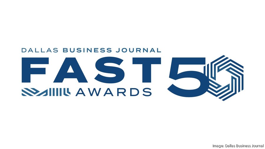 DBJ reveals Fast 50 winners with blazing revenue growth - Dallas ...