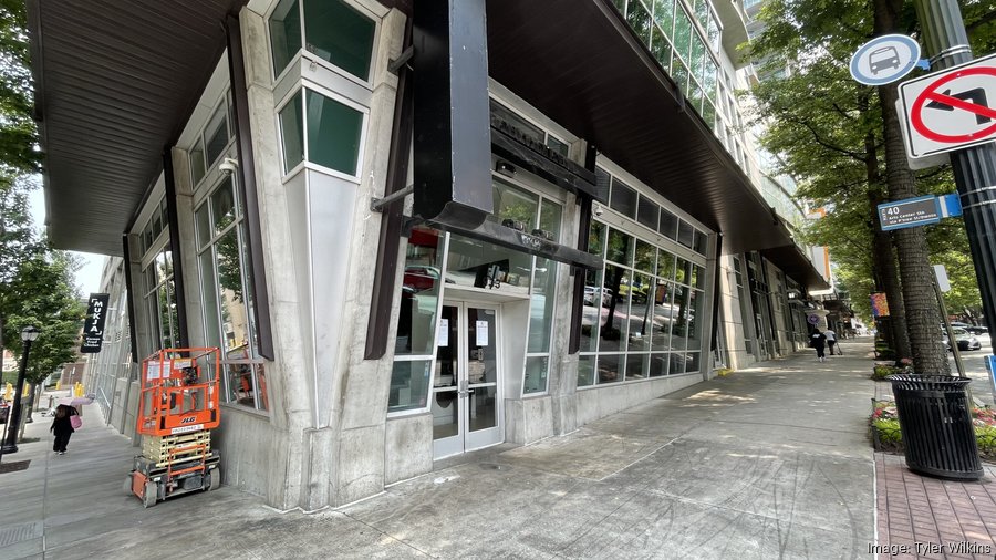 Taco Mac closes Midtown Atlanta restaurant - Atlanta Business Chronicle