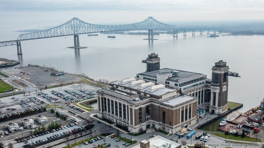 Power Home Remodeling expands HQ with 250,000-SF lease - Philadelphia ...