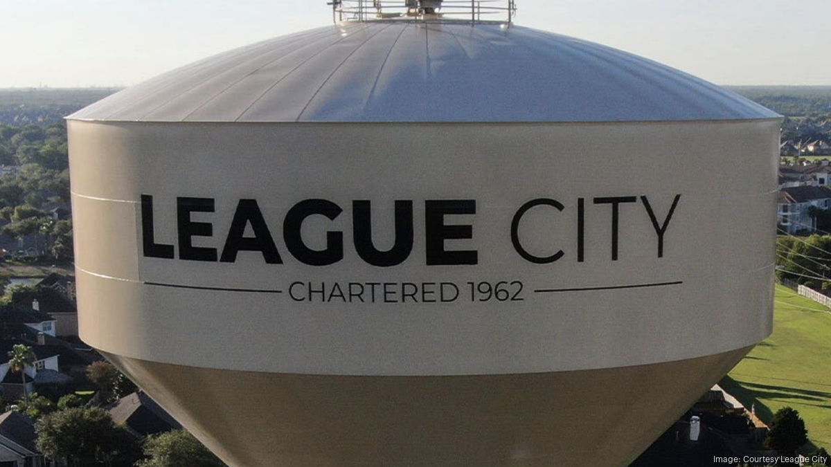 League City OKs master plan for 4,000 acres of undeveloped land ...