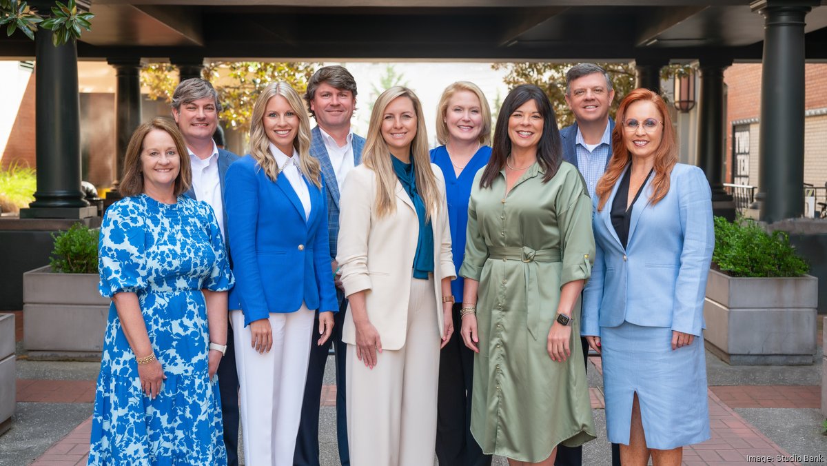 Studio Bank expands to Chattanooga, names Jeff Bridgman as lead ...
