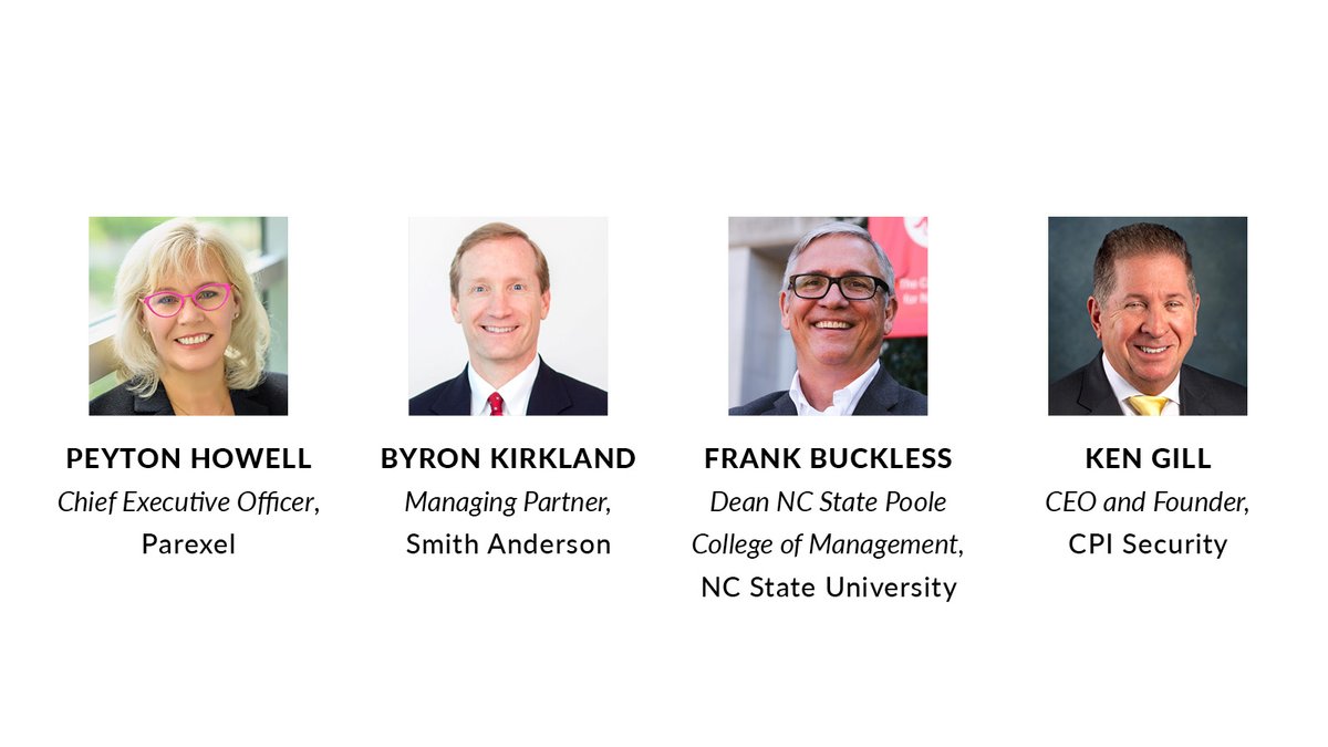 TBJ CEO confidential, quarter 2 - Triangle Business Journal